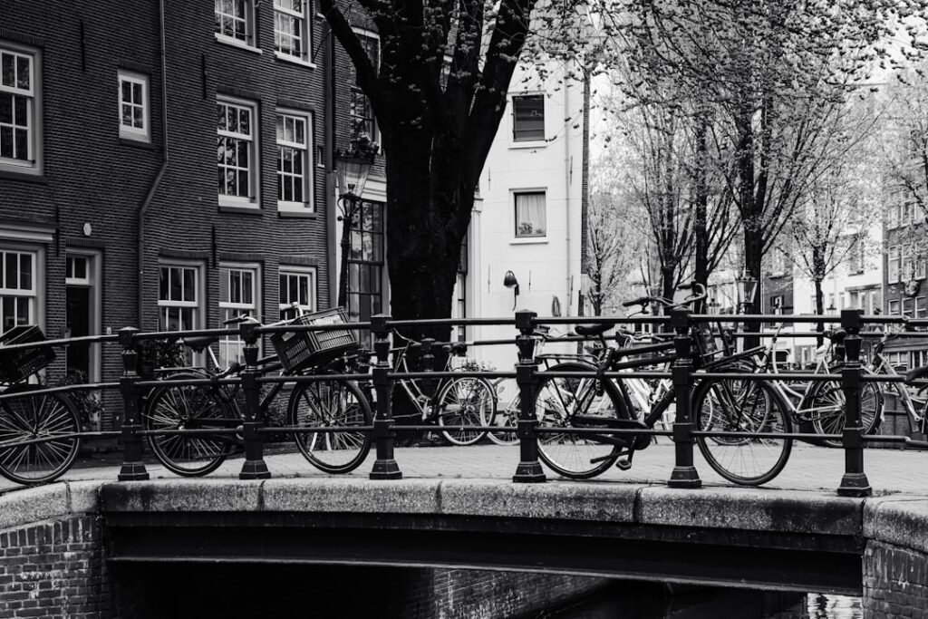 Cost of Living: Amsterdam vs Berlin 2026 - Cost of Living Index